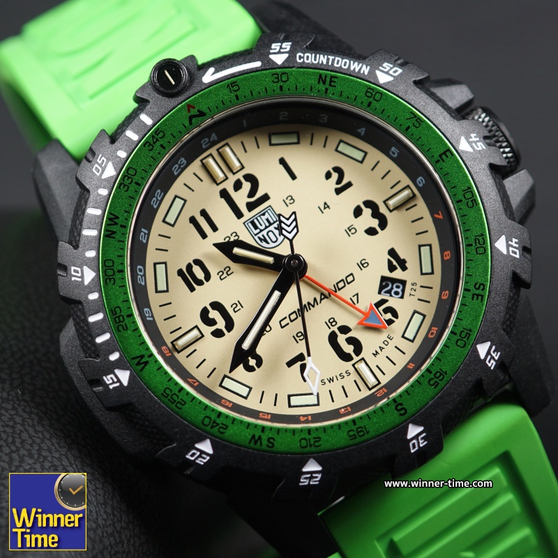 นาฬิกา Luminox Commando Raider 3300 SERIES รุ่น XL.3337 | Shopee Thailand