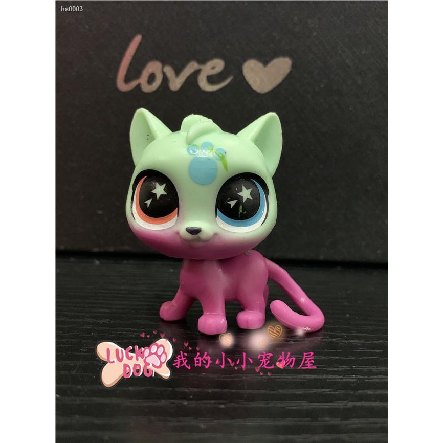 ♨ To Q สวนสัตว์เล็กร้านขายสัตว์เลี้ยง lps บ้านตุ๊กตาการ์ตูนทำมือตกแต่ง ...