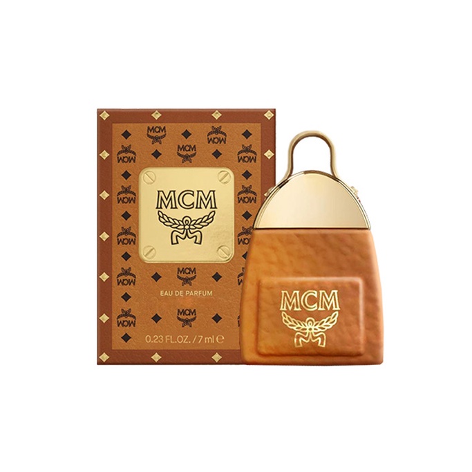 MCM Signature Eau de Parfum 7 ml แบบแต้ม | Shopee Thailand