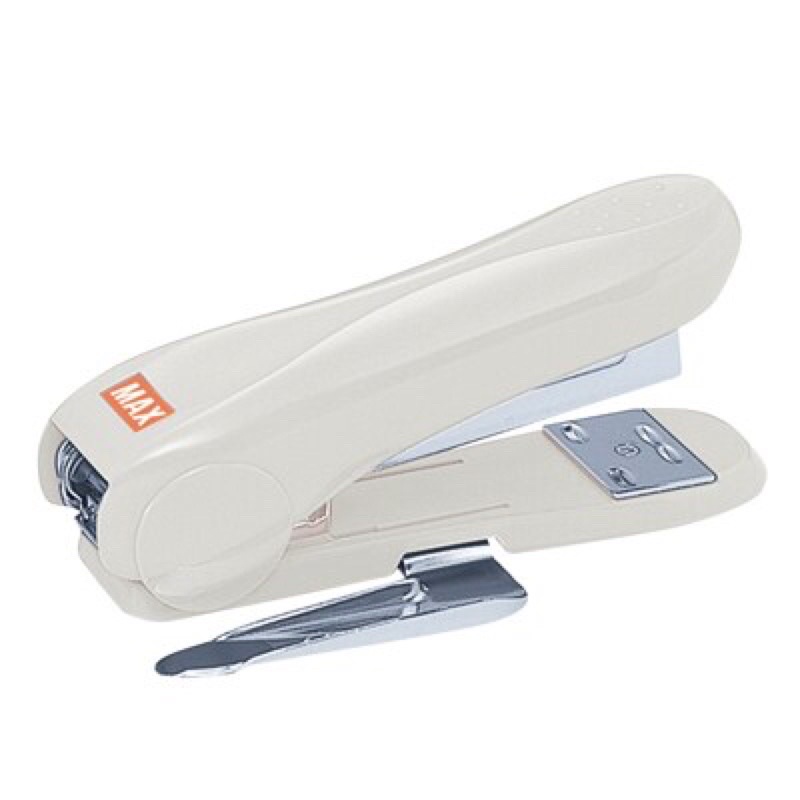 เครื่องเย็บกระดาษ เเม็กซ์เย็บกระดาษ MAX HD-88R มีที่ถอนในตัว | Shopee ...