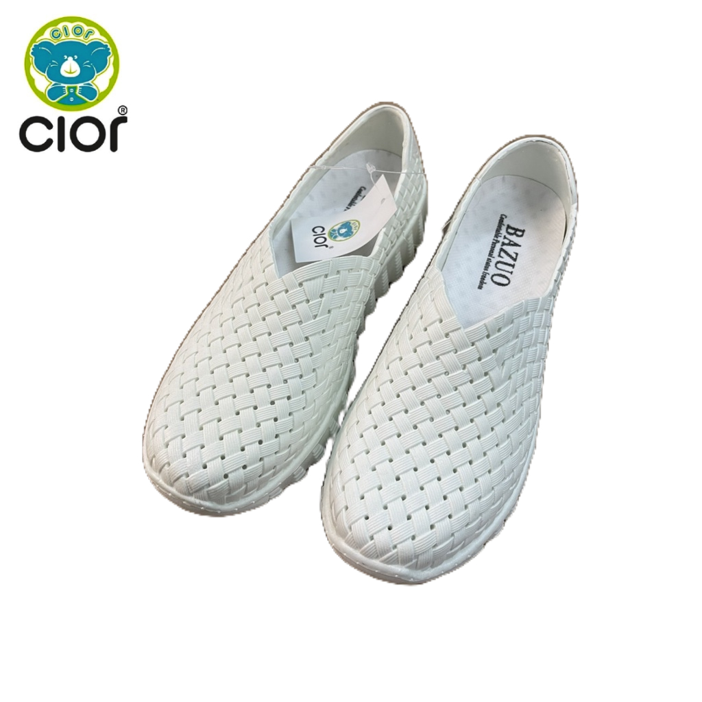 Cior.shop รองเท้าหุ้มส้น 8277 | Shopee Thailand
