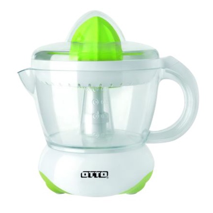 OTTO เครื่องคั้นน้ำส้ม รุ่น JE-341A ความจุ 0.7 ลิตร กำลังไฟ 25 วัตต์ ออตโต้ เครื่องคั้นน้ำ ...