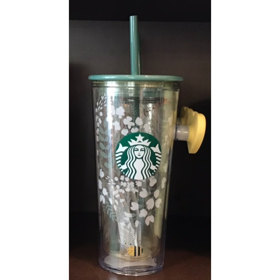 Starbucks Bee Mine Collection สตาร์บัคส์คอลเลคชันใหม่ Bee Mine ของแท้ ...