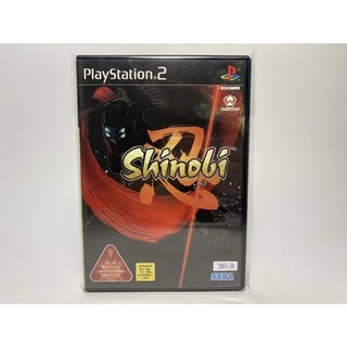 shinobi ราคาพิเศษ | ซื้อออนไลน์ที่ Shopee ส่งฟรี*ทั่วไทย!