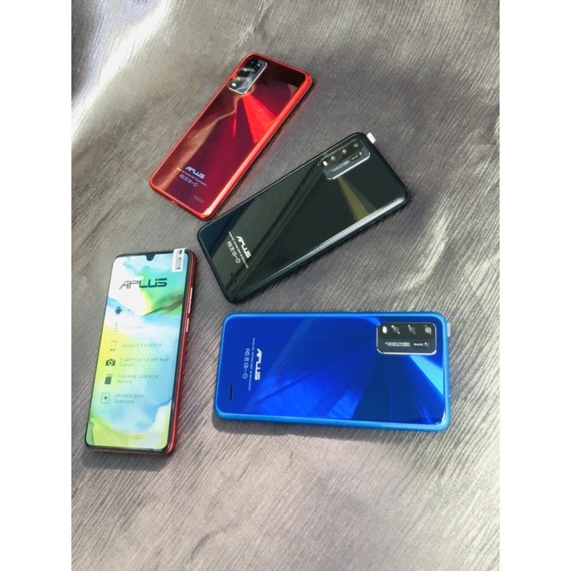 โทรศัพท์มือถือ Aplus รุ่น A9 | Shopee Thailand