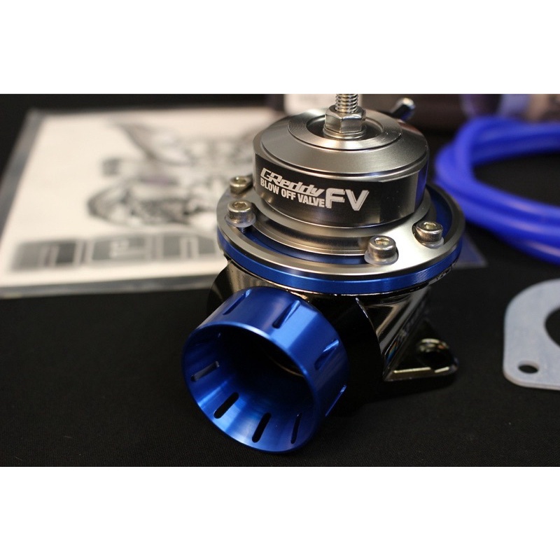 GReddy BLOW OFF VALVE FV แท้ Japan Trust USA รับประกันของแท้ | Shopee ...