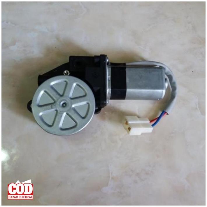 มอเตอร์สเตอร์เล็ตพลังงาน Twincam (Code 012) | Shopee Thailand