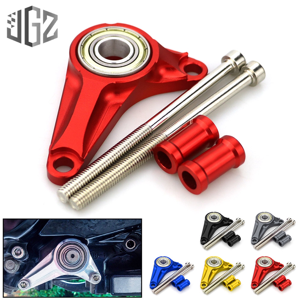 Motorcycle Gear shift lever stabilizer for Honda MSX125 MSX125SF 2013 ...