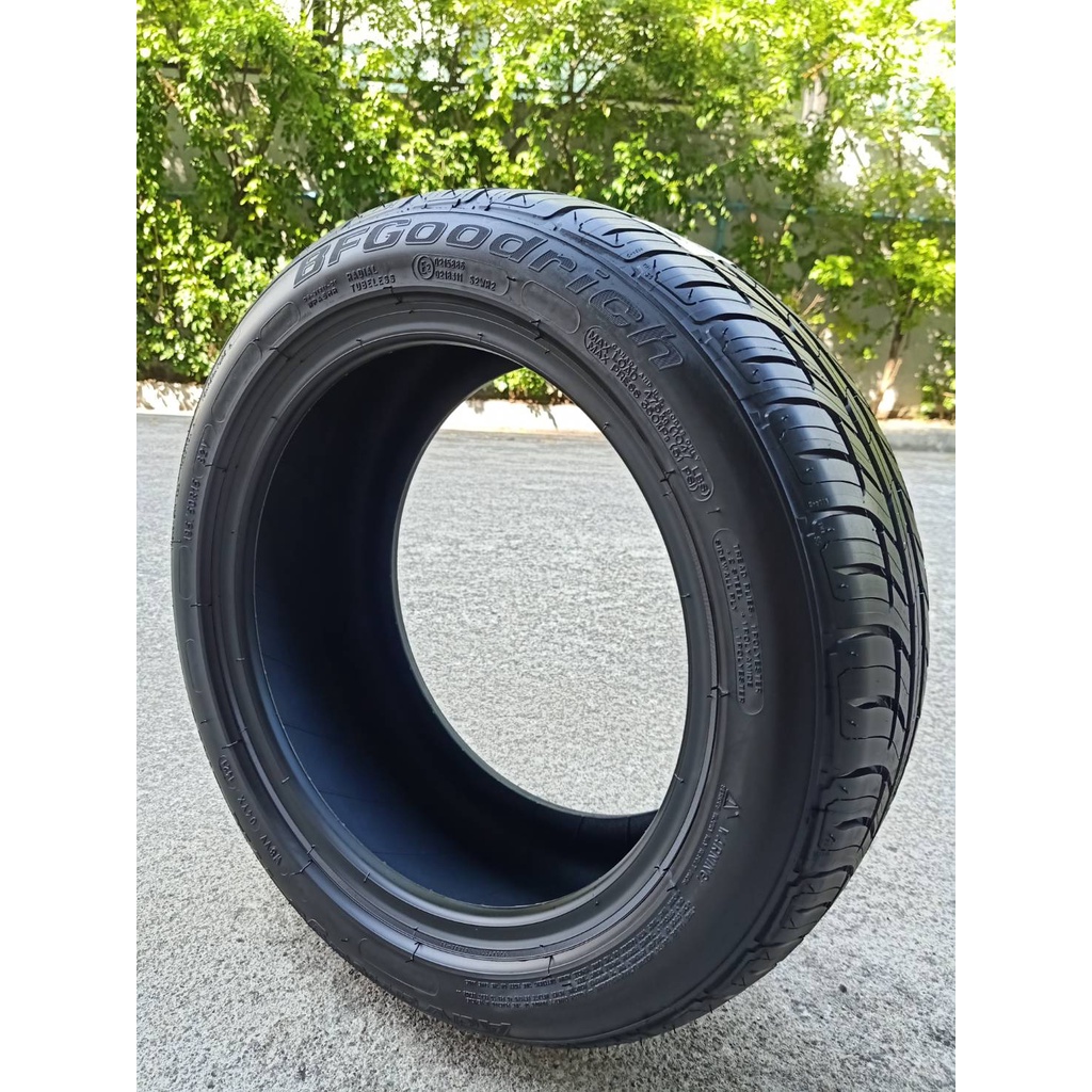 ยางรถยนต์ BFGoodrich 195/50R15 ปี21 ฟรี!! จุ๊ปเกรด Premium | Shopee ...