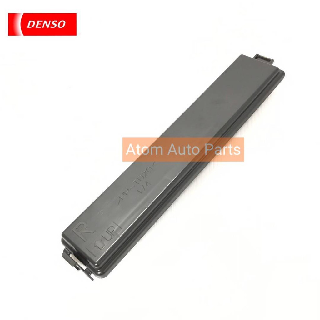DENSO / แท้ศูนย์ ฝาปิดกรองแอร์ VIGO,FORTUNER,COMMUTER รหัส.45531-17404D ...