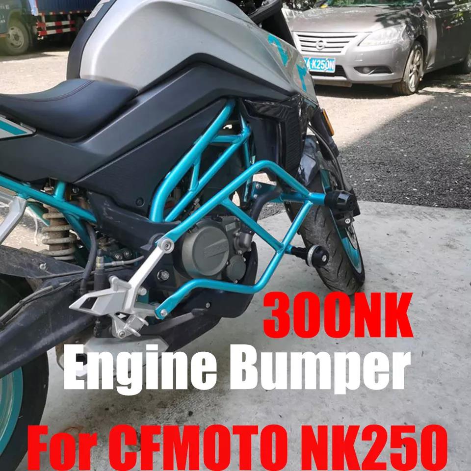 For CFMOTO CF NK 250 300 NK NK250 250NK 250NK NK300 Motorcycle Engine ...