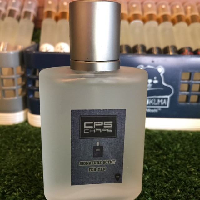 น้ำหอม CPS CHAPS SIGNATRUE 30 ml | Shopee Thailand