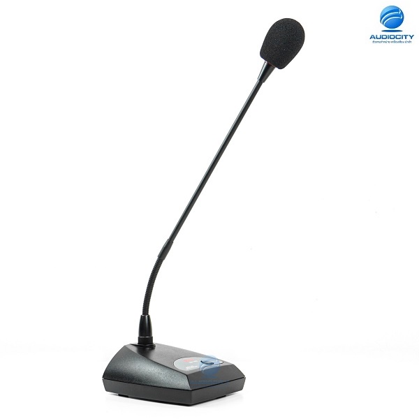 NPE GN-400 ไมโครโฟนตั้งโต๊ะคออ่อน 400 mm. Cardioid | Shopee Thailand