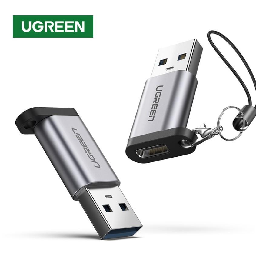Ugreen USB C to USB 3.0 Converter / Adapter for Oculus Quest Link ...
