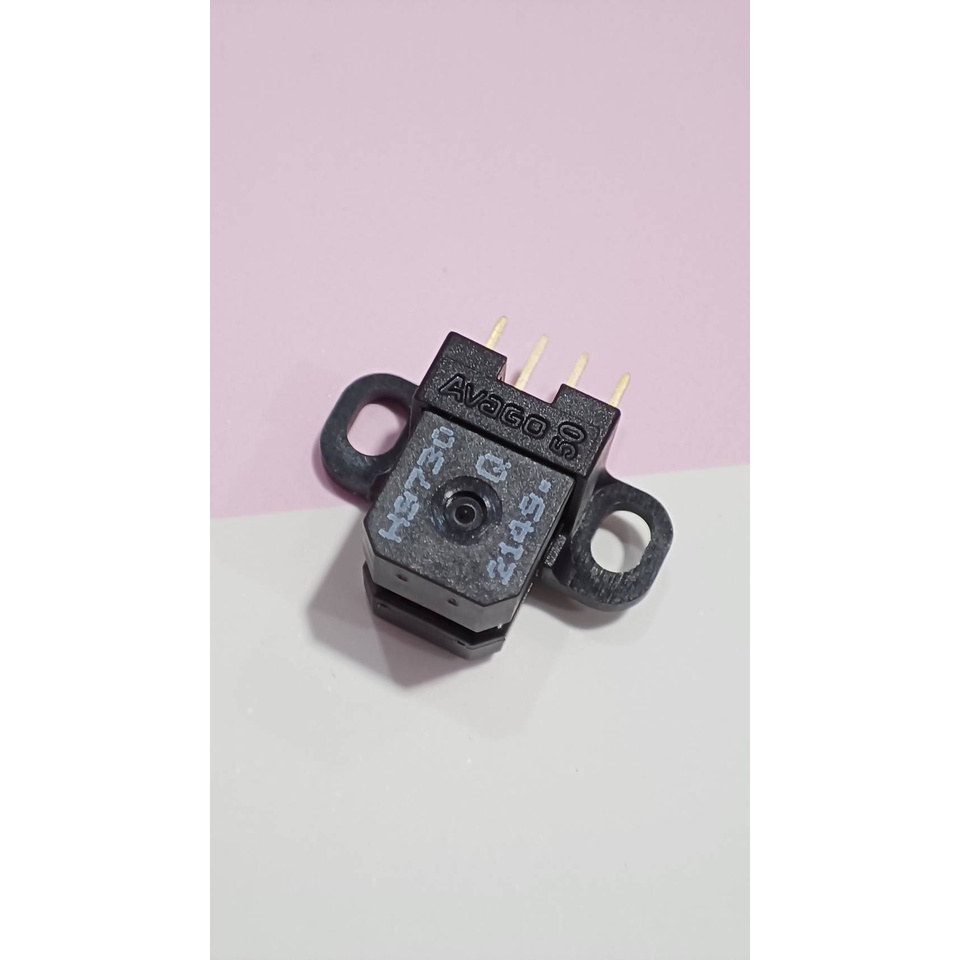 ตัวอ่านเซ็นเซอร์เครื่องพิมพ์ป้าย /เอ็นโค้ดเดอร์ 180 DPI H9730 Raster ...