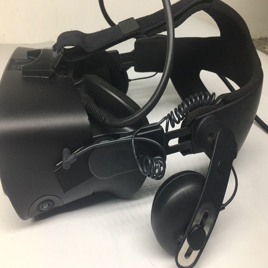 อะแดปเตอร์ที่คาดศีรษะ สําหรับชุดหูฟัง Oculus Rift S VR สําหรับ HTC Vive ...