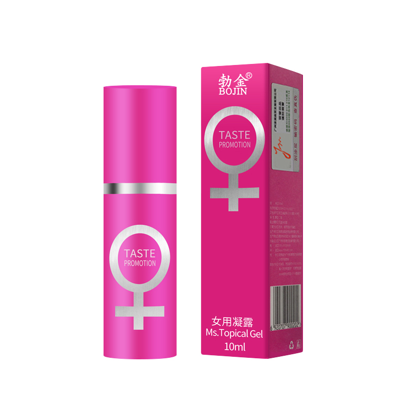 MINILOVE Gel Love Climax (เพิ่มความสุขให้สุภาพสตรี) 10ml. | Shopee Thailand