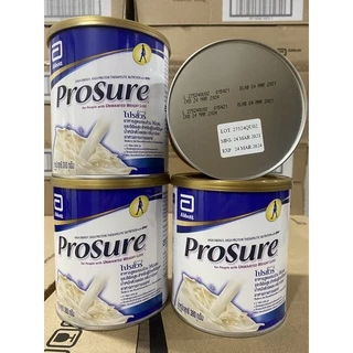 ช้อป Prosure ราคาสุดคุ้ม ได้ง่าย ๆ | Shopee Thailand