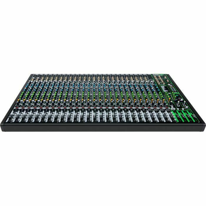 ฟรีค่าส่ง MACKIE PROFX30V3 มิกเซอร์ PROFX-30V3 PROFX 30V3 ( รับประกัน ...