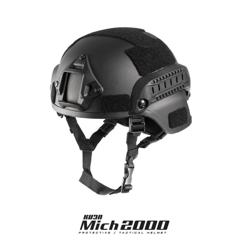 หมวก Mich 2000 | Shopee Thailand