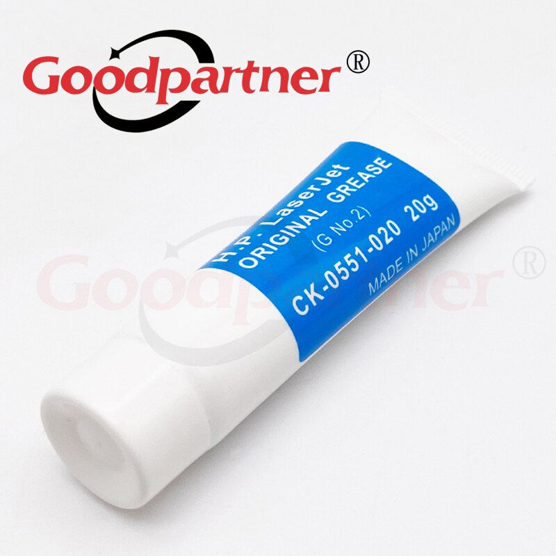 จาระบีซิลิโคนหล่อลื่น FY9-6022-000 CK-0551-020 CK-0439-000 FLOIL G ...