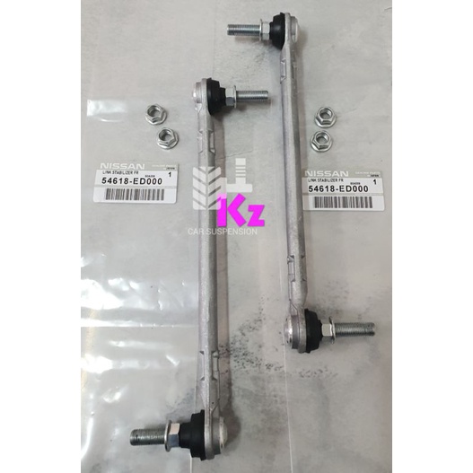 1 ชุด 2 ชิ้น - NISSAN JAPAN!! Nissan LATIO LIVINA ALMERA SYLPHY G11 ...