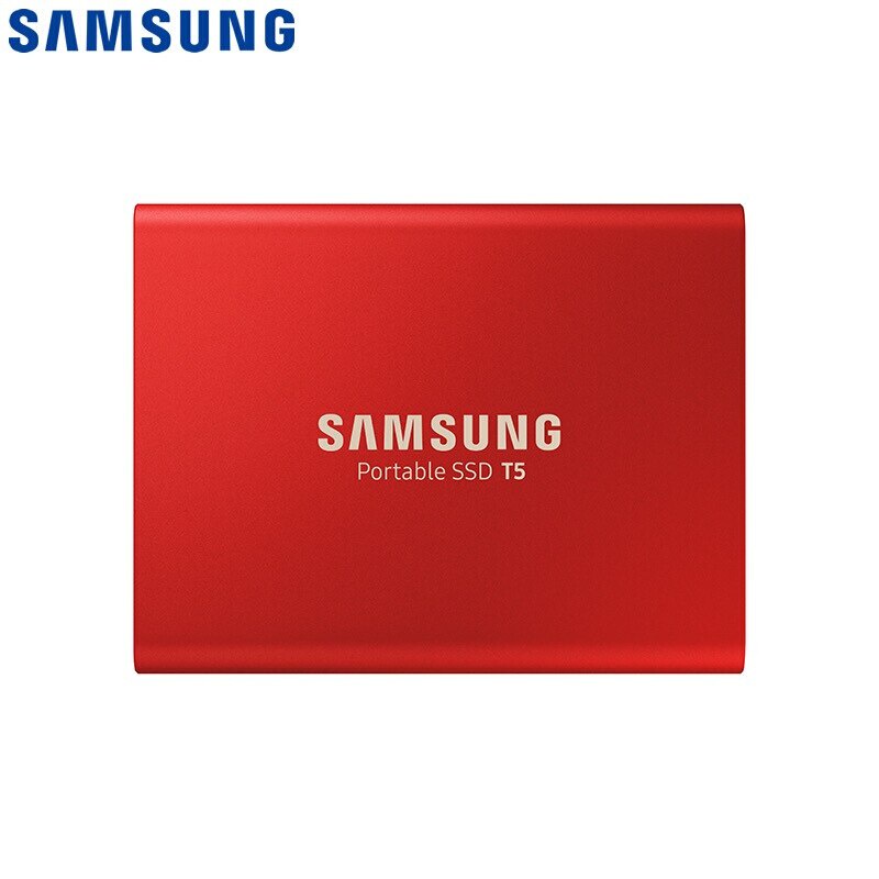 Original Samsung T5 External SSD T5 USB3.1 Portable 250GB 500GB 1TB ...