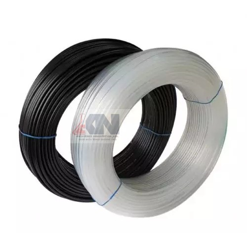 สายลมพีอี PE TUBE(Polyethylene) ขนาด PE4x2.5mm./PE6x4mm./PE8x5mm ...