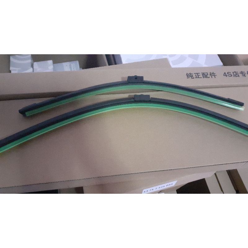 61612455439 ใบปัดน้ำฝน BMW E90 (ตัว i และ d ) | Shopee Thailand