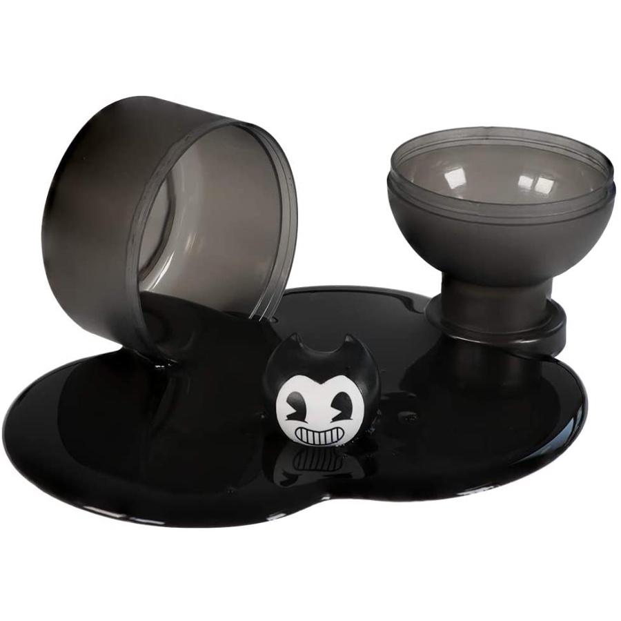 2021 ใหม่ของเล่นเกมรูป Bendy Ink Machine ของเล่นตุ๊กตา Action Figuras ...