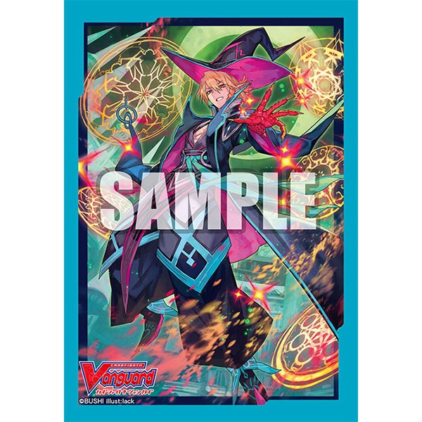 Bushiroad Sleeve Collection Mini Vol.479 Cardfight!! Vanguard ...