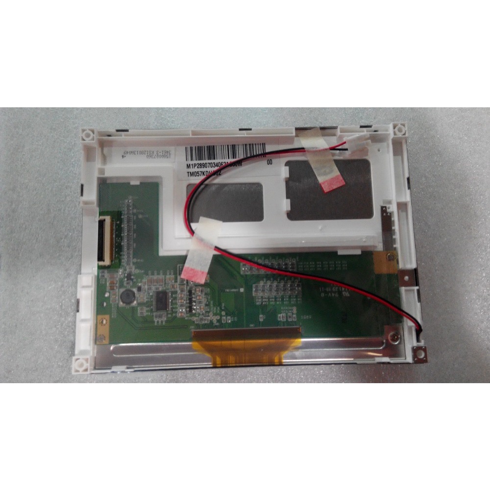 Tm057kdh02 จอแสดงผล LCD ของแท้ในสต็อก | Shopee Thailand