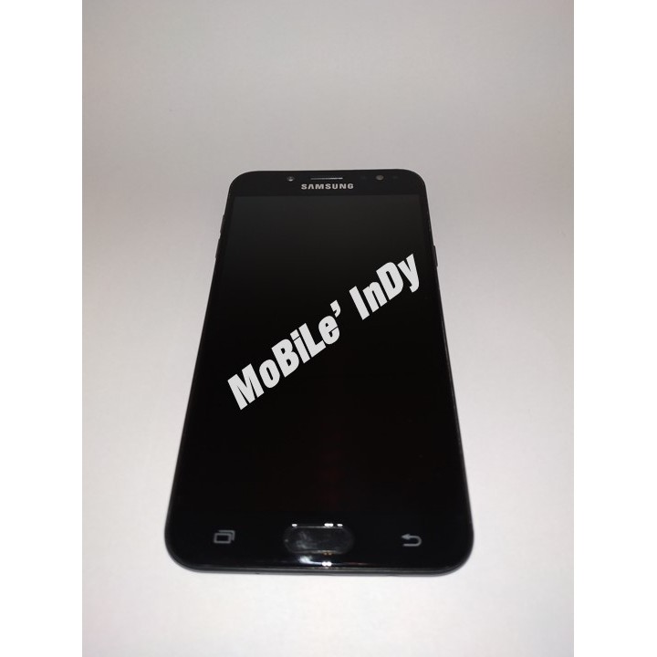Samsung Galaxy J7+ (J7 Plus) (SM-C710F/DS) สีดำ | Shopee Thailand