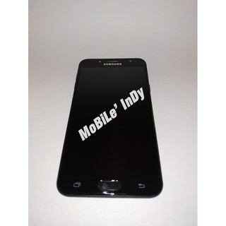 Samsung Galaxy J7+ (J7 Plus) (SM-C710F/DS) สีดำ | Shopee Thailand
