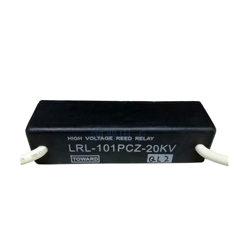 รีเลย์ TOWARD LRL-101PCZ-20KV | Shopee Thailand