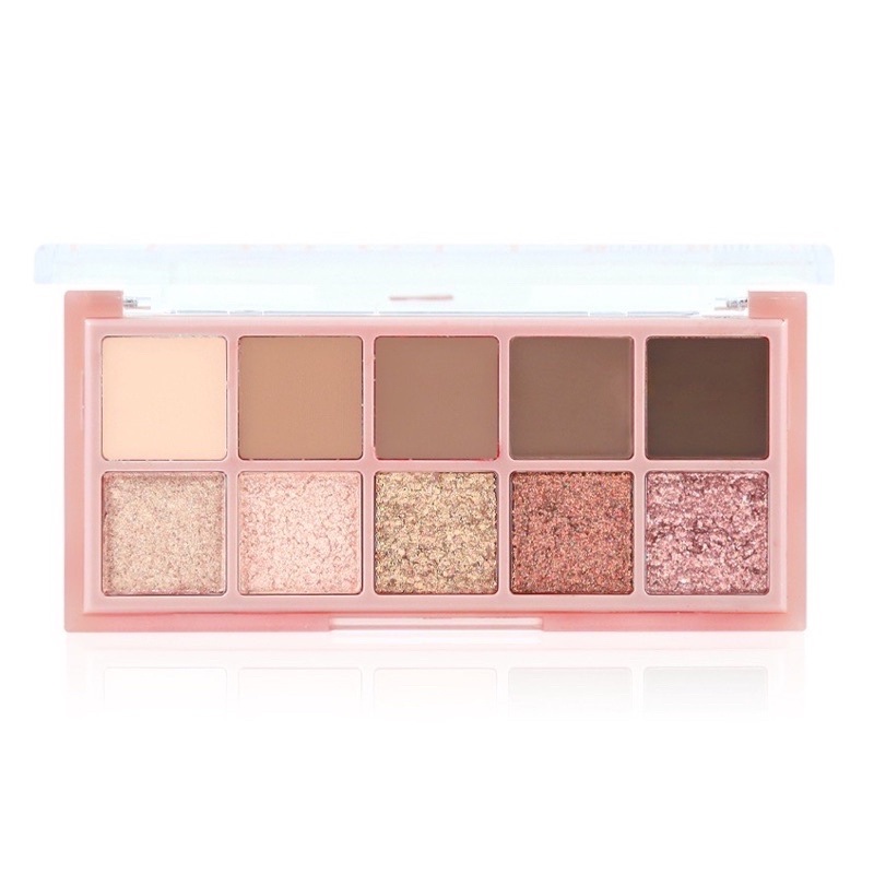 อายแชโดว์ | SIVANNA COLORS | EYESHADOW PALETTE HF158 | ซีเวนน่า ...