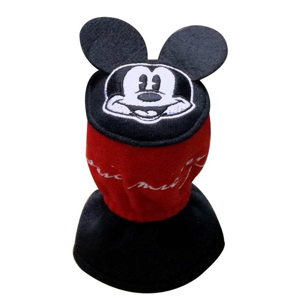 HIC หุ้มเกียร์ 2 in 1 ลายลิขสิทธิ์แท้ | Shopee Thailand