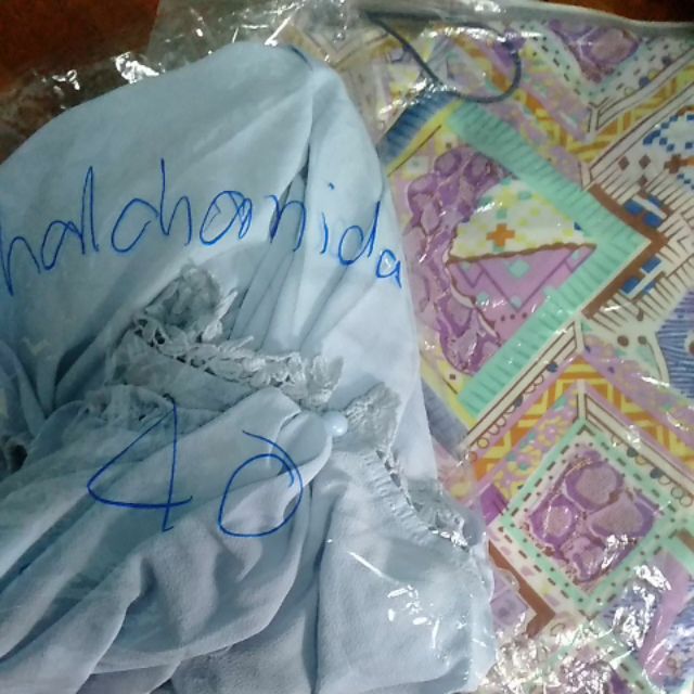 Phatchanida ได้ 3 ตัวนะ | Shopee Thailand