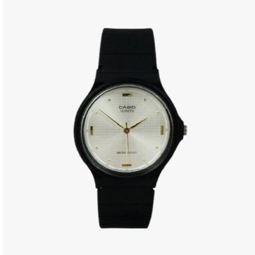 [ประกันร้าน]Casio นาฬิกาข้อมือ รุ่น MQ-76-7A1LDF-S | Shopee Thailand