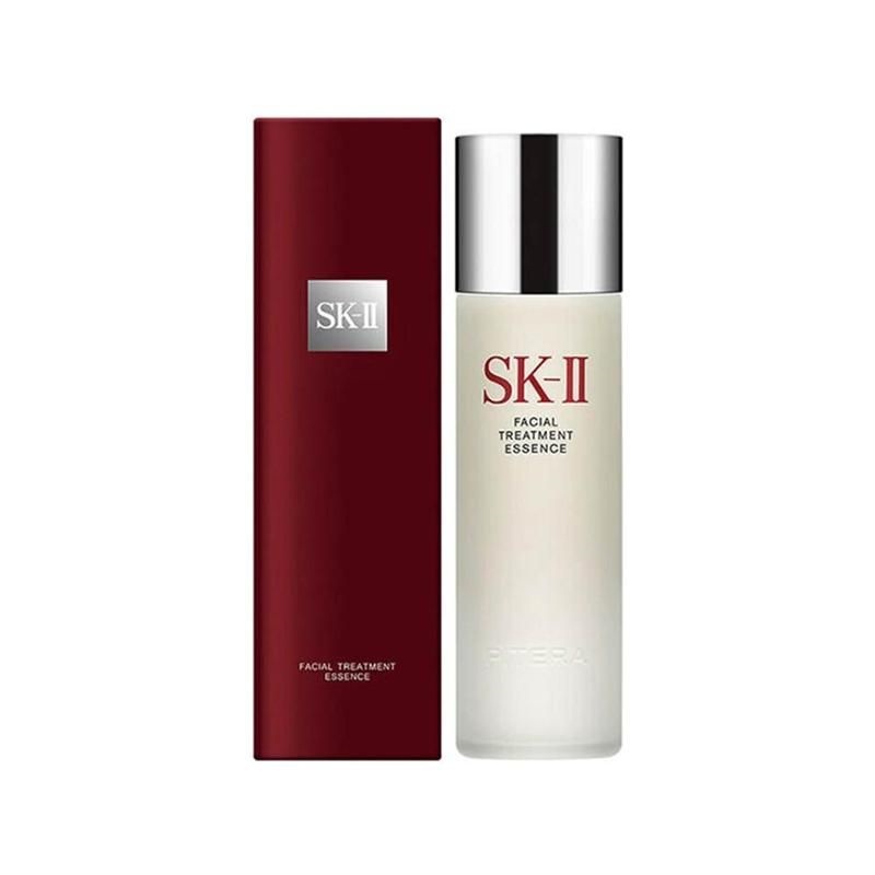 SK2 / SK-II Facial Treatment Essence 230ml Skin Care บำรุงผิวหน้า น้ำตบ เซรั่มบำรุงผิวหน้า แท้ ...