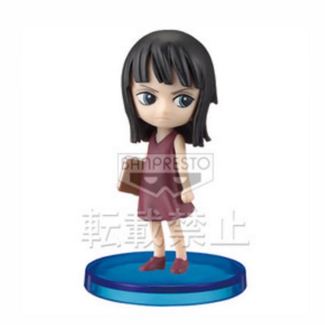 WCF One Piece Vol.27 ของแท้ สินค้าวางจำหน่ายปี 2012 | Shopee Thailand