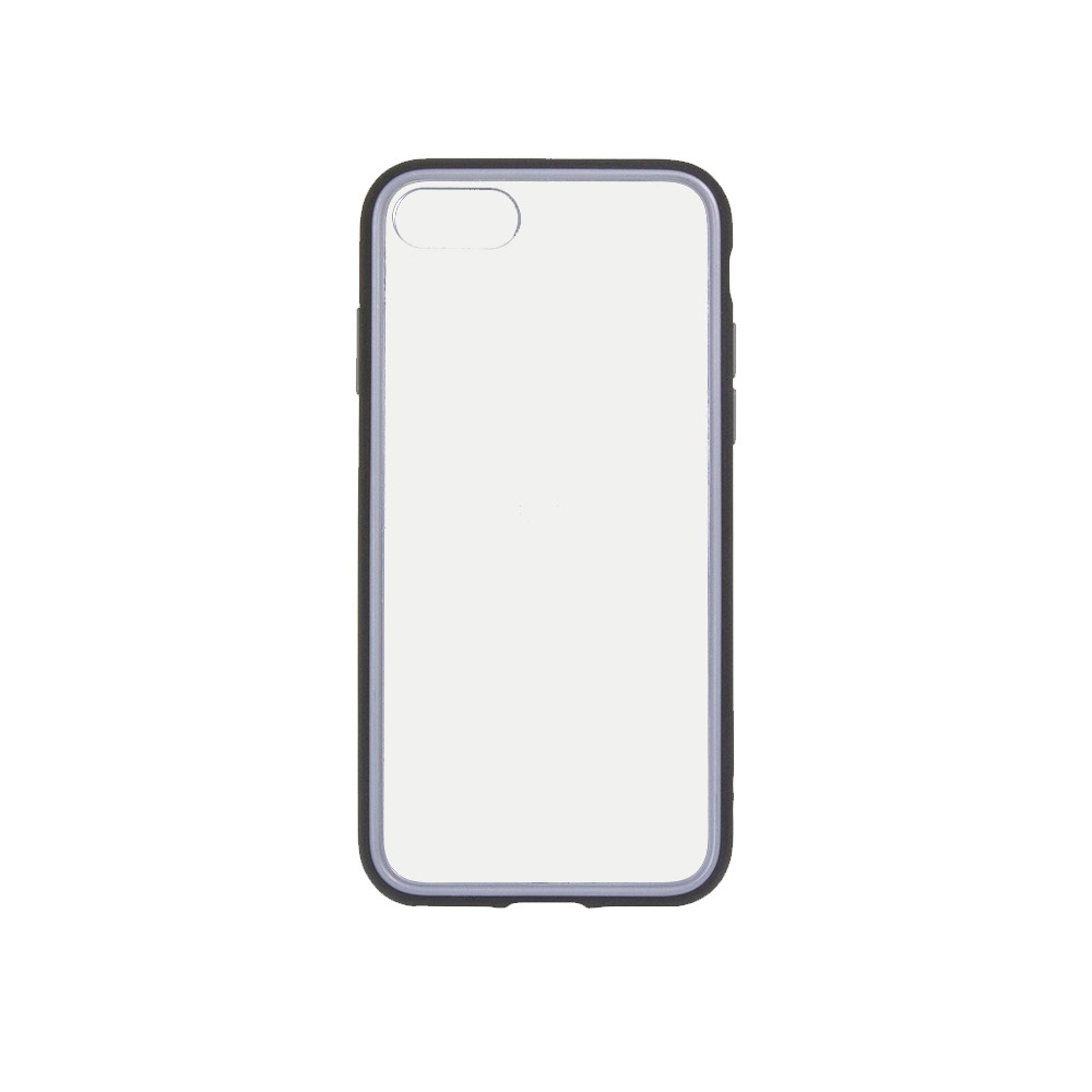 WRoof รุ่น Dual Bumper เคสสำหรับ iPhone SE | Shopee Thailand