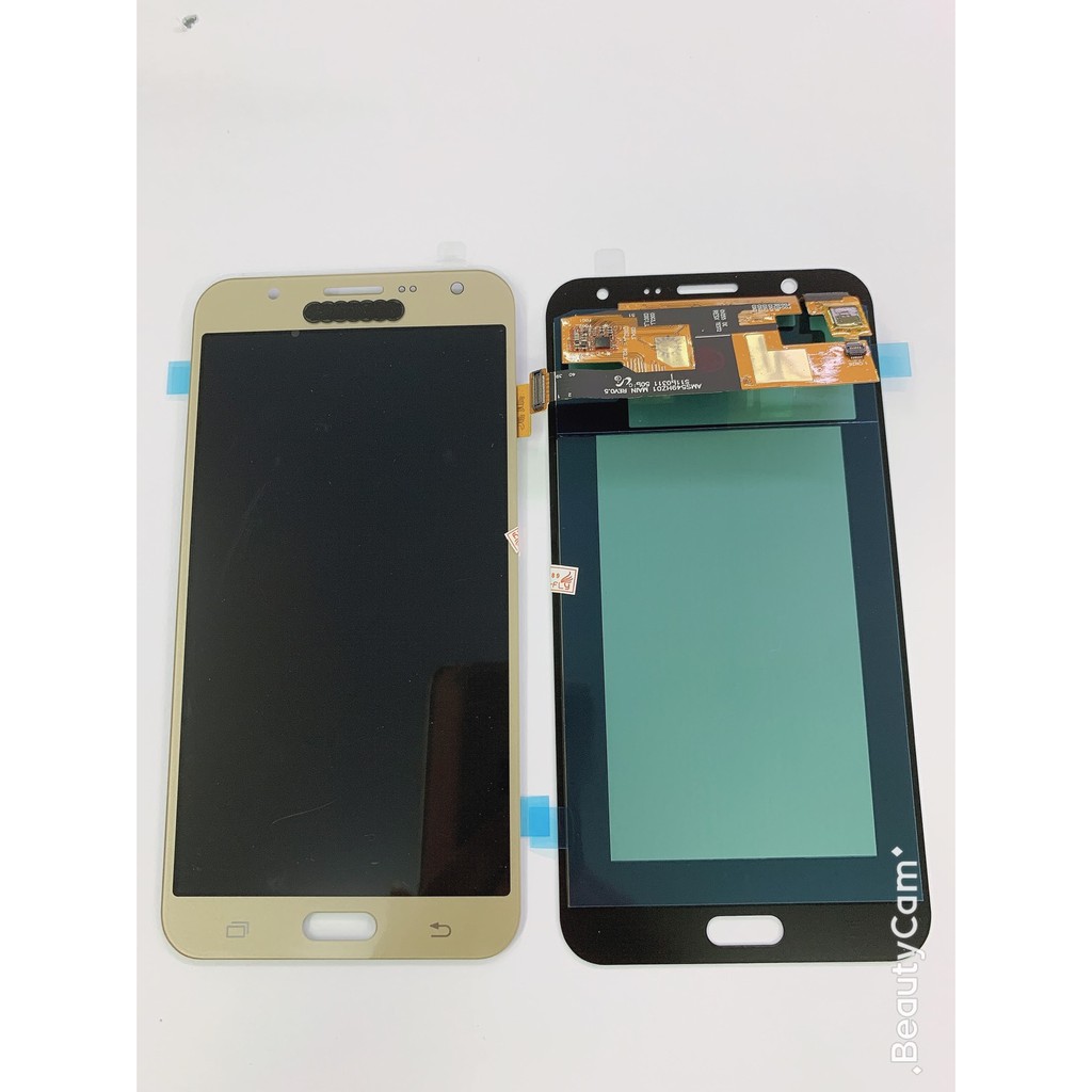 จอ งานแท้ LCD Samsung J7 Galaxy J7-2015 (J700 / J700F//H/M),ซัมซุง J7 ทัชสกรีน งานแท้ งานมี ...