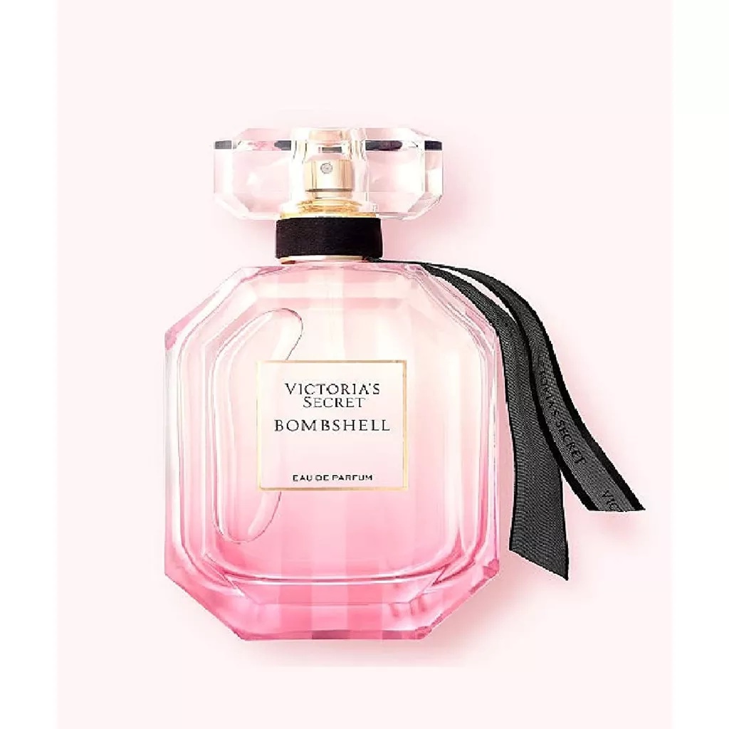 Victoria secret bombshell 100ml | Shopee Thailand