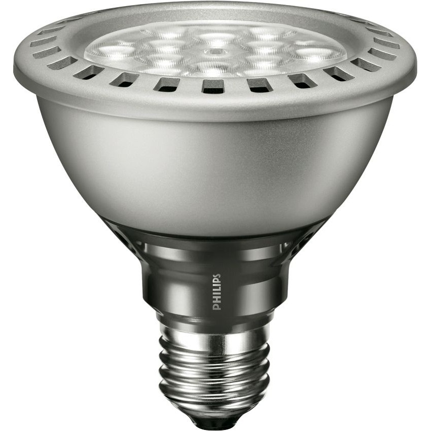 หลอด Lamp Philips Master LED Spot D 9.5-75W 2700K PAR30S 25D Dim ...