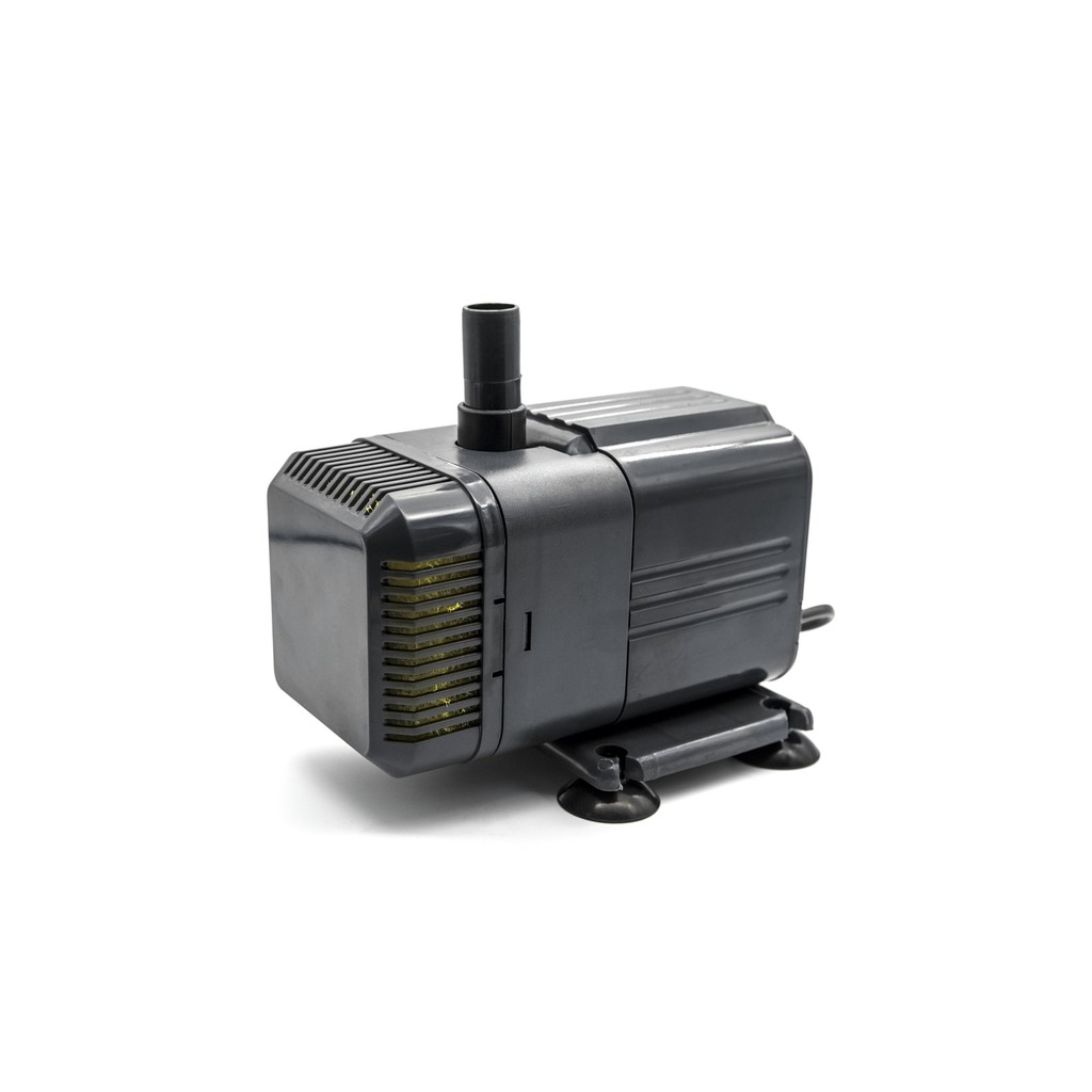 ปั๊มน้ำตู้ปลา SONIC AP4500 (Power Head Pond Pump) | Shopee Thailand