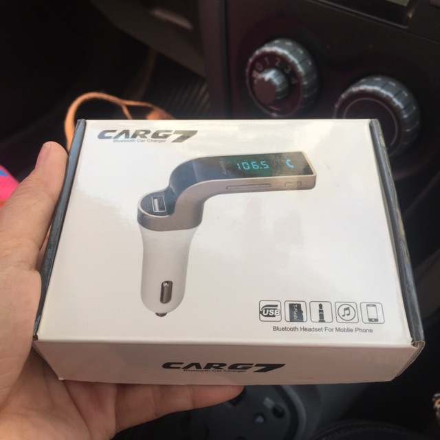 CARG7 ของแท้ | Shopee Thailand