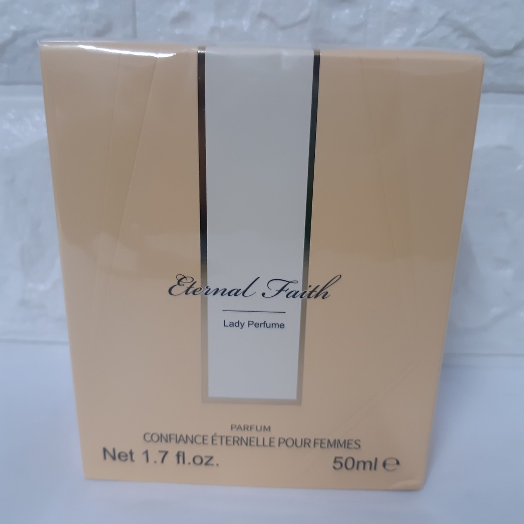 น้ำหอมมินิโซ Eternal Lady Perfume น้ำหอมจาก Miniso ขนาด 50 ml น้ำหอม ...