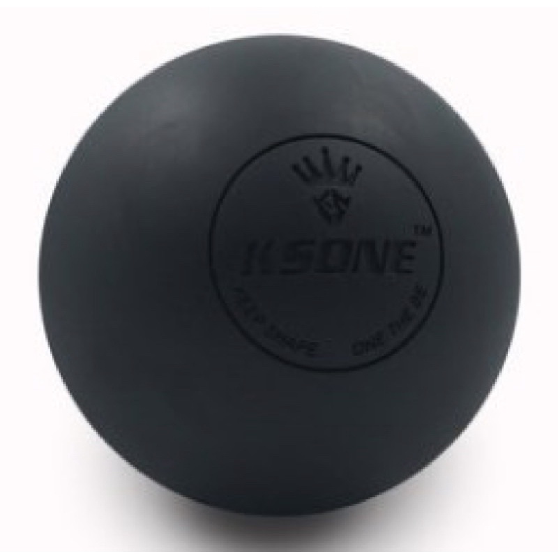 ส่งด่วน จากไทย KSONE ของแท้ ลูกบอลนวดคลายกล้ามเนื้อ ปวดฝ่าเท้า รองช้ำ ...