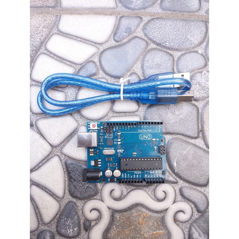 J2001 Arduino Uno R3 Alfaomegas21 อุปกรณ์โมดูลเชื่อมต่อ | Shopee Thailand